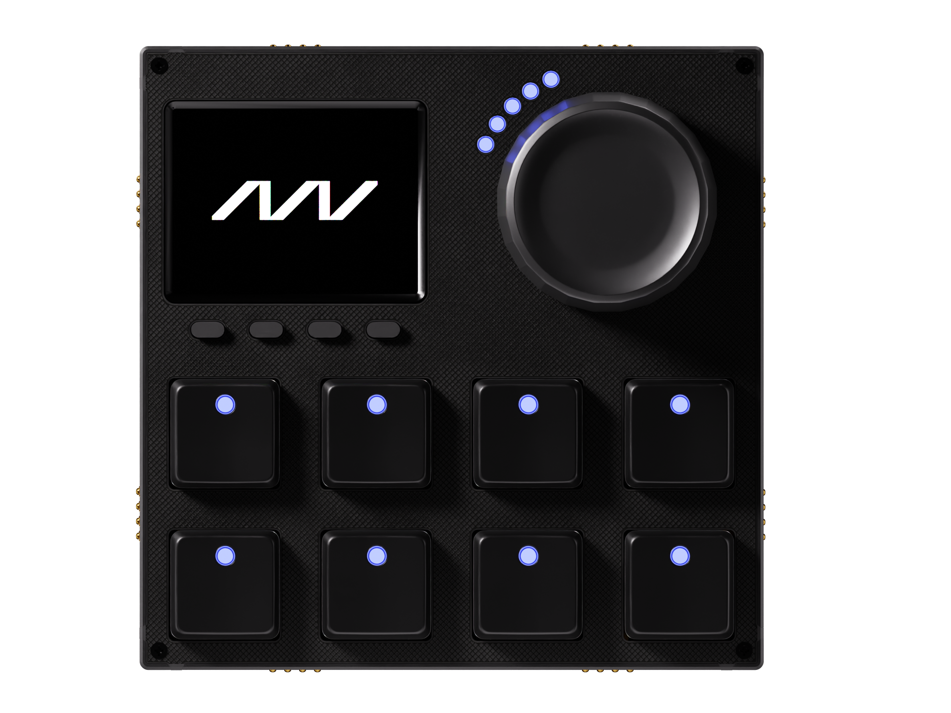 VSN1 Left | Intech Studio